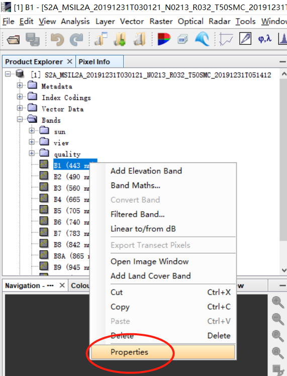 SNAP入门教程-1_esa snap 功能-CSDN博客
