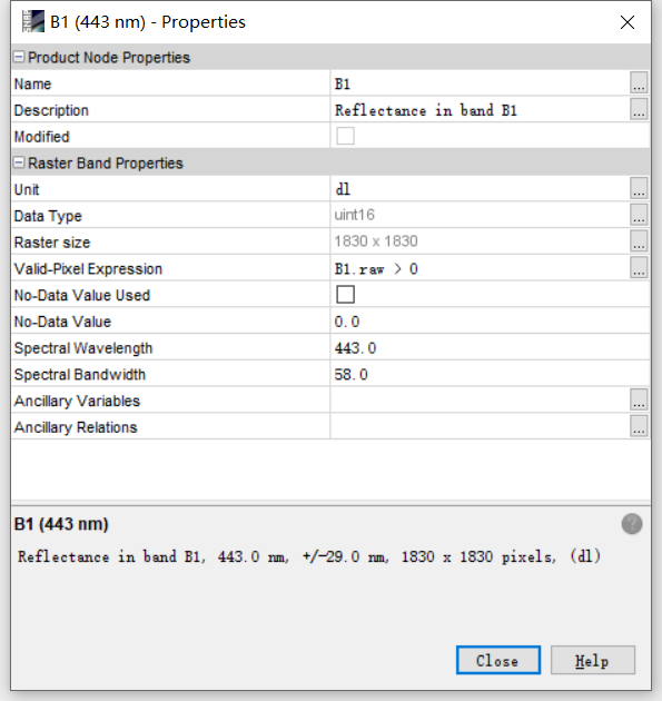SNAP入门教程-1_esa snap 功能-CSDN博客