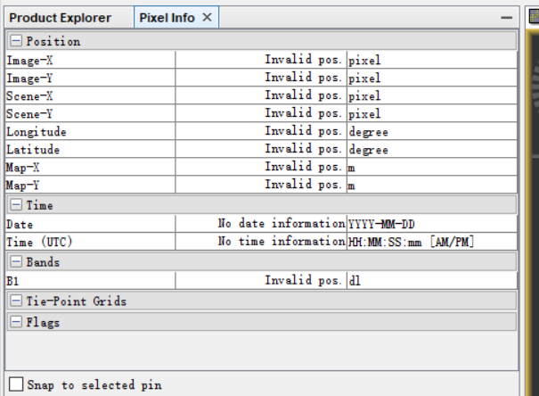 SNAP入门教程-1_esa snap 功能-CSDN博客