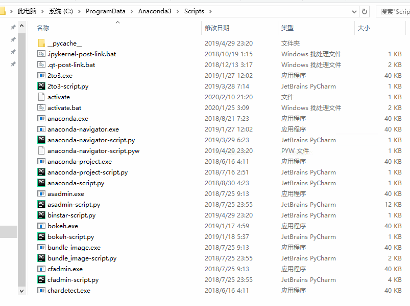 Anaconda环境下安装keras Contribanaconda安装keras Contribgit Csdn博客