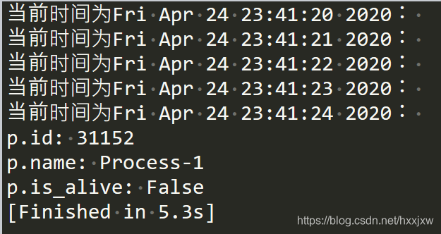 Python多进程multiprocessingmp二 —— 创建多进程 And 继承process类 And 进程池poolpython Mpprocess Csdn博客