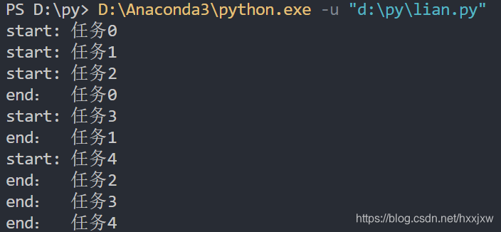 Python多进程multiprocessingmp二 —— 创建多进程 And 继承process类 And 进程池poolpython Mpprocess Csdn博客