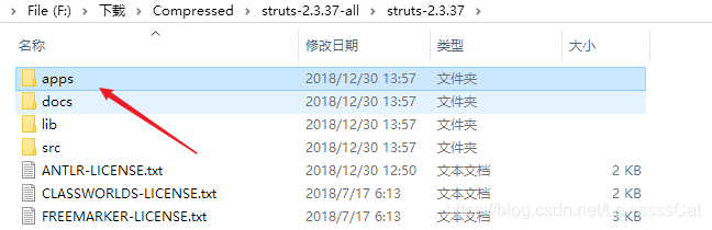 Struts2 框架 1 概念(架构、流程)、入门(案例、配置)struts2框架项目架构 Csdn博客