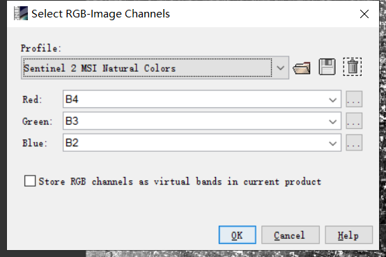 SNAP入门教程-1_esa snap 功能-CSDN博客