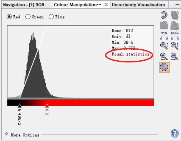 SNAP入门教程-1_esa snap 功能-CSDN博客