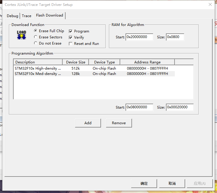 no algorithm found for: 08000000h - 0800275bhno algorithm found for: 08000000h - XXXXXXXXH_邂逅相遇 ...