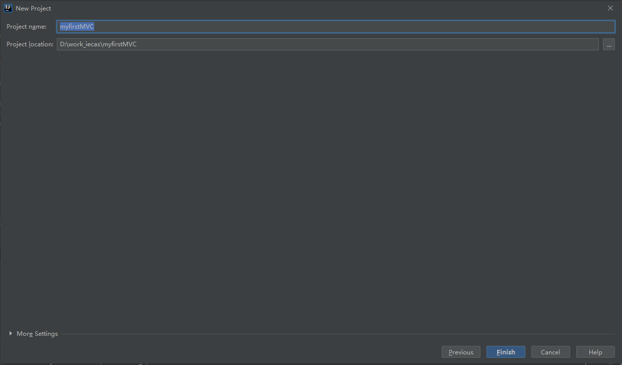 JAVA学习篇--------使用idea新建、导入、部署、调试spring MVC项目_java hotspot(tm) 64-bit server vm warning: options ...