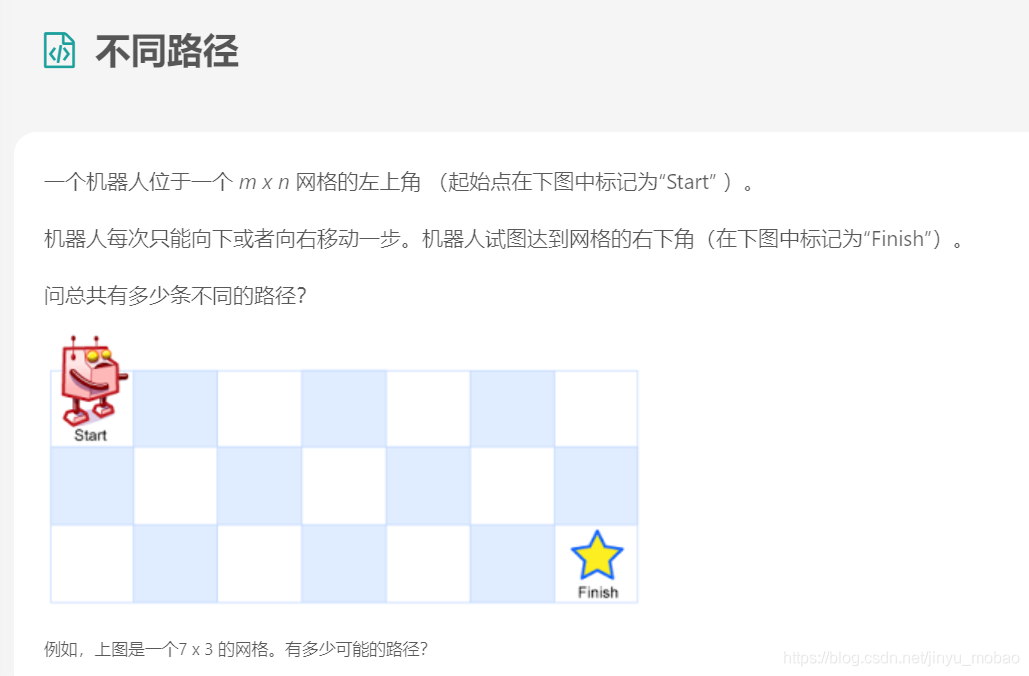 Leetcode四月二十五日解题 Csdn博客
