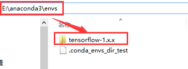 Windows同时安装tensorflow多个版本（tensorflow 2.0和tensorflow 1.x.x）_tensorflow装了好多个-CSDN博客