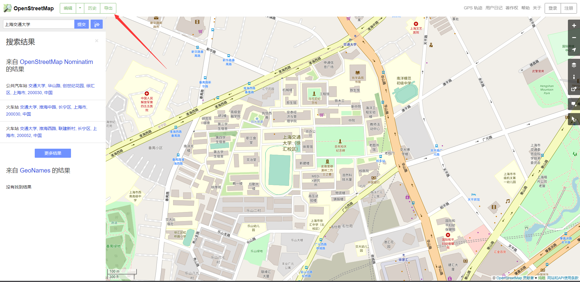 leaflet loaded offline OSM (OpenStreetMap) - Programmer Sought