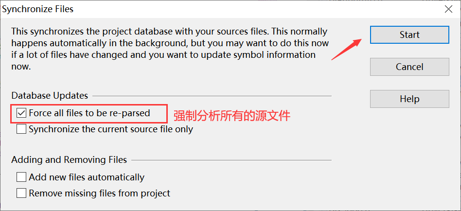 Linux内核基础——Linux源码阅读工具Source Insight4.0_source insightruhe4 查看linux-CSDN博客