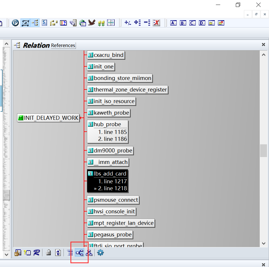 Linux内核基础——Linux源码阅读工具Source Insight4.0_source insightruhe4 查看linux-CSDN博客
