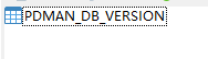 数据库-PDMan使用教程_pdmain-CSDN博客