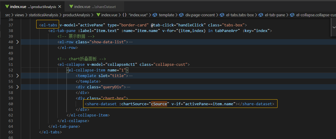 elementUI el-tabs切换时，tab里的echart图表宽高只有100px，图像变形。_el-tabs图片宽高-CSDN博客