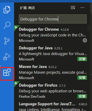 VS code与 chrome浏览器和 edge浏览器来进行代码调试，以及一套简单的调试配置文件_launch chrome against ...
