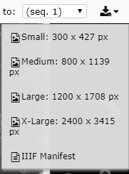 Harvard图书馆-Digital Collections-IIIF图像爬虫_de.digitalcollections.iiif-CSDN博客