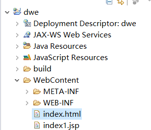 超详细的Java Web环境的搭建_配置java web环境-CSDN博客