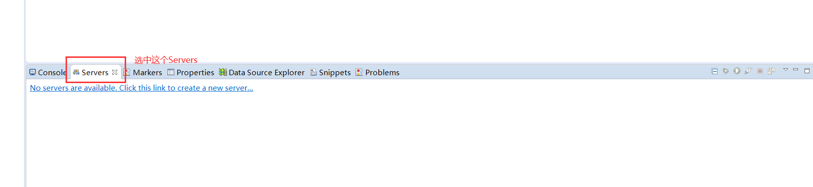 超详细的Java Web环境的搭建_配置java web环境-CSDN博客