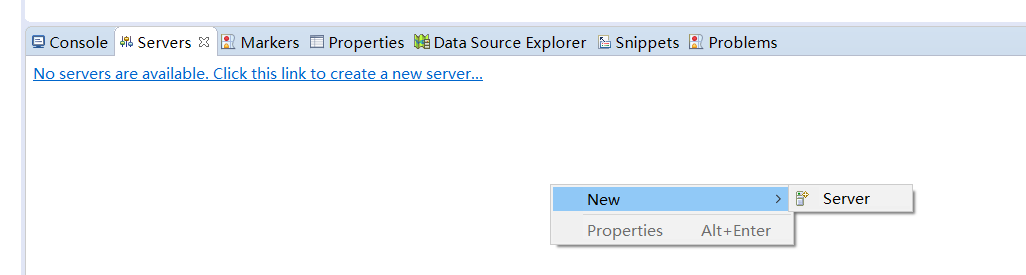 超详细的Java Web环境的搭建_配置java web环境-CSDN博客
