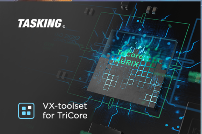 英飞凌(Infineon)TC264单片机初探---点亮一个LED_英飞凌tc264用什么软件编程-CSDN博客