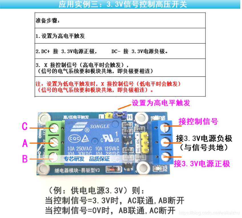Micropython实现mqtt数据发布中移动onenet平台(含继电器使用说明)及对mysql数据库的操作micropython