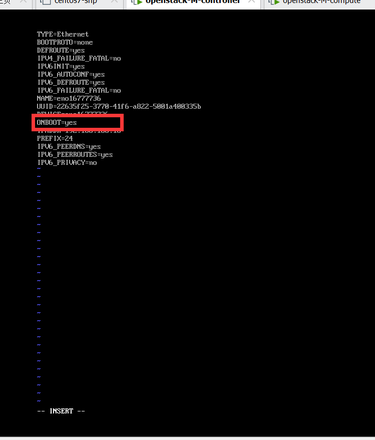 openstack-iaas搭建 一_openstack iaas-CSDN博客