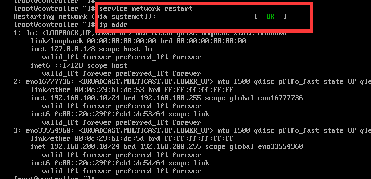 openstack-iaas搭建 一_openstack iaas-CSDN博客