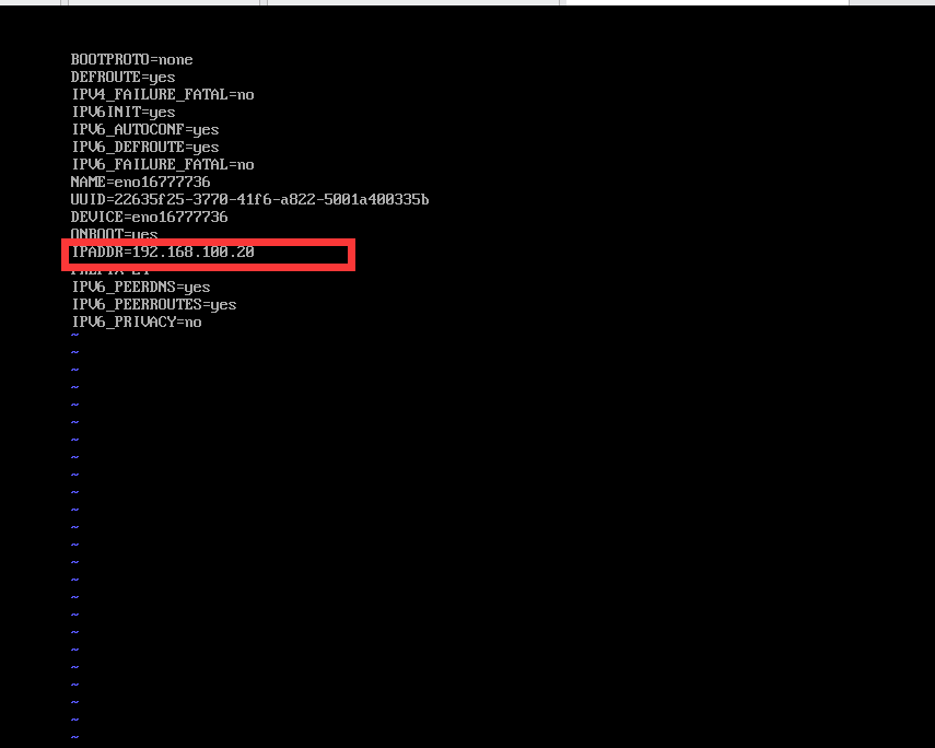openstack-iaas搭建 一_openstack iaas-CSDN博客