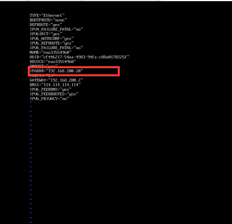 openstack-iaas搭建 一_openstack iaas-CSDN博客