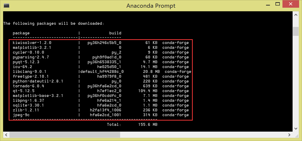 sklearn安装--终极大总结_sklearn库安装-CSDN博客