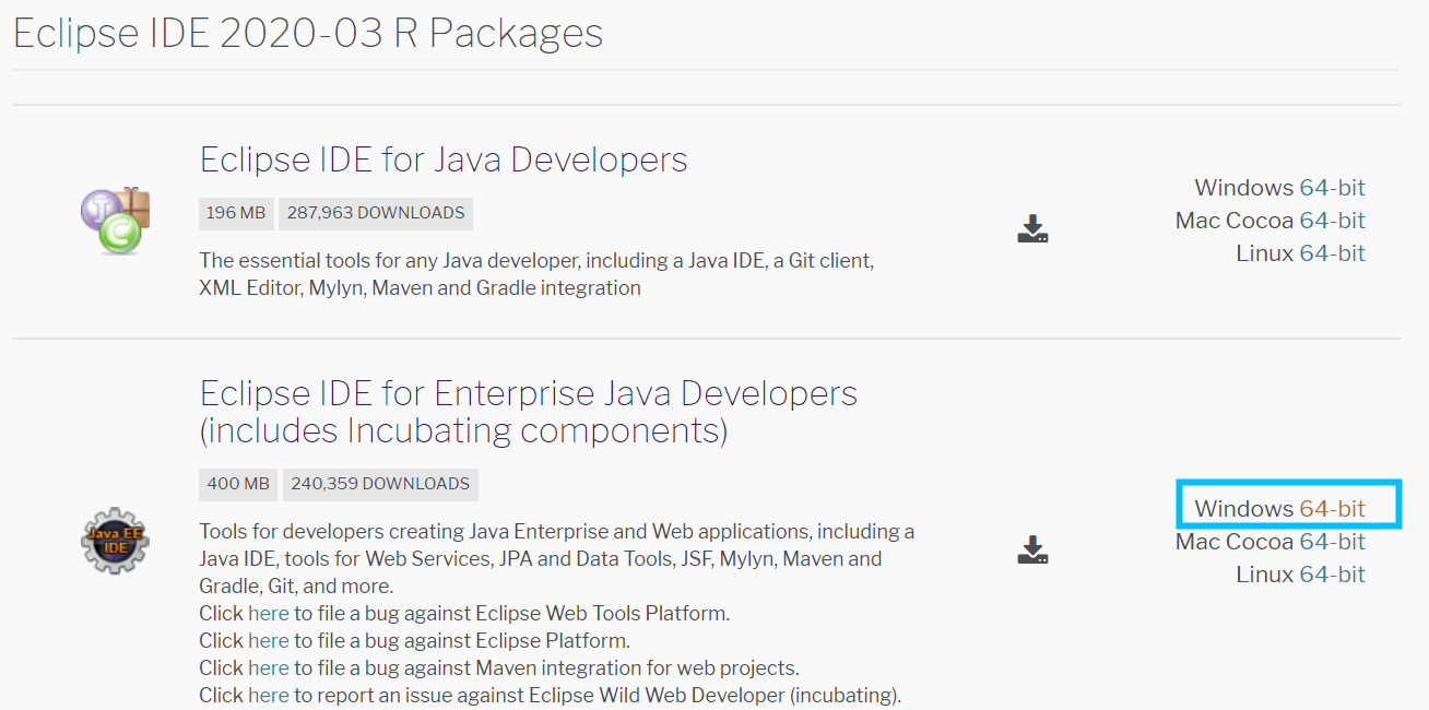 Eclipse下载安装，JRE配置，Tomcat部署详细步骤_eclipse怎么配置jre-CSDN博客
