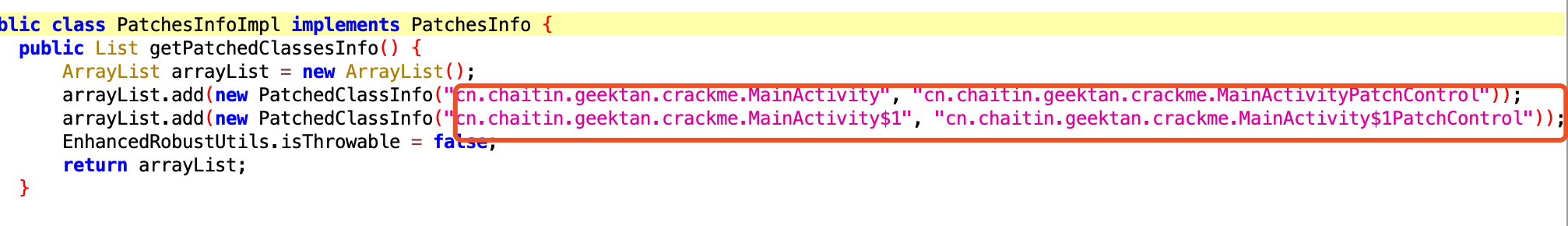 使用frida进行hook(二)_failed to spawn: connection closed-CSDN博客