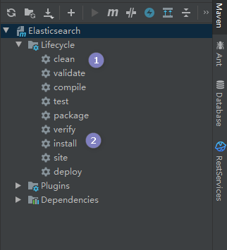 IDEA Spring Boot 部署到tomcat_idea springboot tomcat-CSDN博客