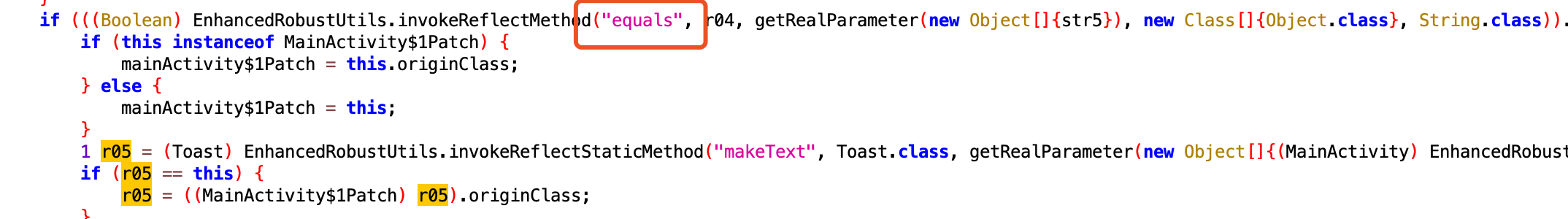 使用frida进行hook(二)_failed to spawn: connection closed-CSDN博客
