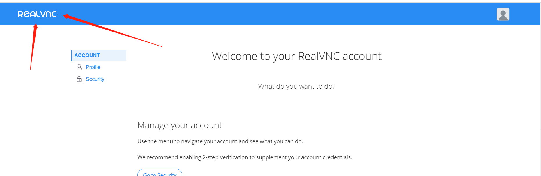 windows--realvnc server的安装配置_vnc server in user mode-CSDN博客