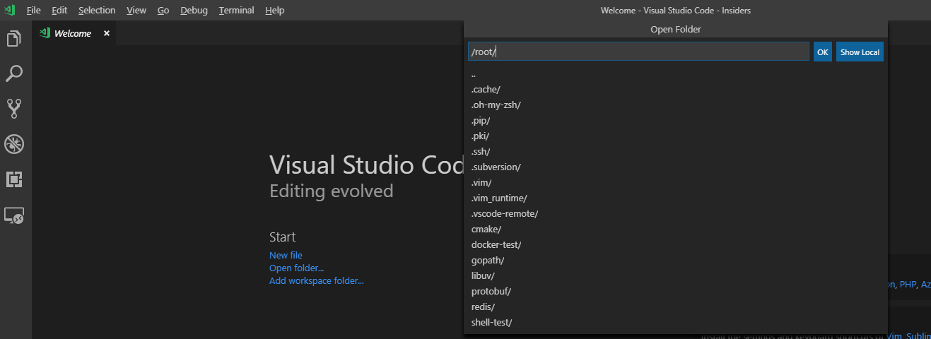 vscode Remote - SSH和插件同步：Settings Sync_sublimit ssh工具-CSDN博客
