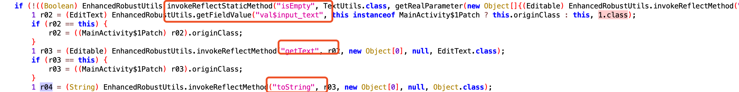 使用frida进行hook(二)_failed to spawn: connection closed-CSDN博客