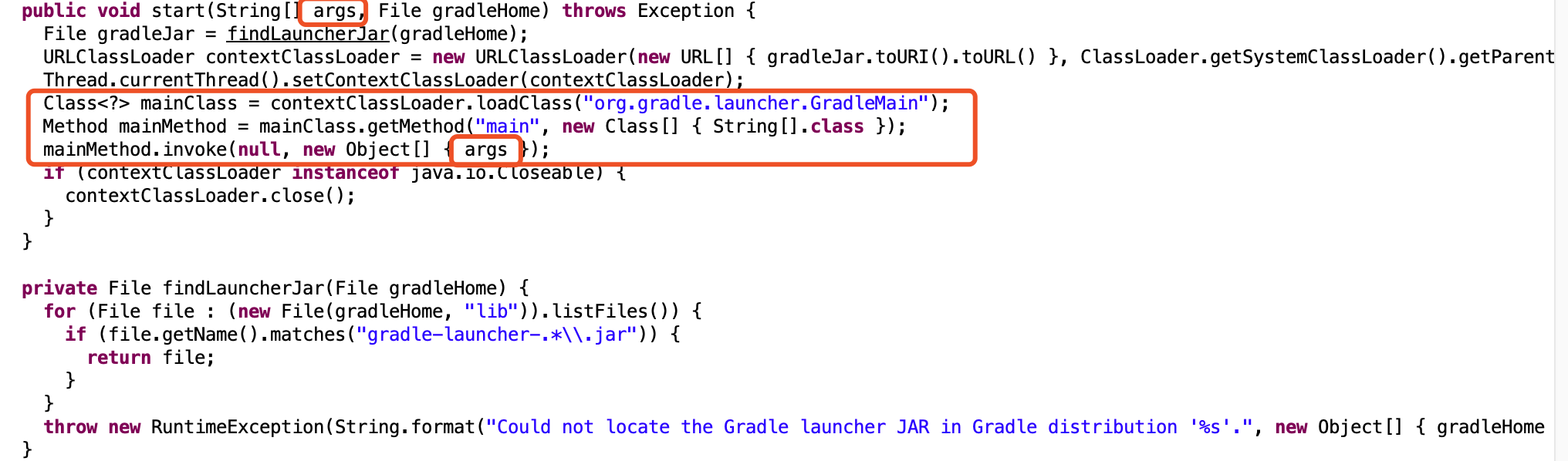 55 一次gradle编译获取不到私服仓库的包的排查_org.gradle.internal.buildevents.buildexceptionrepo-CSDN博客