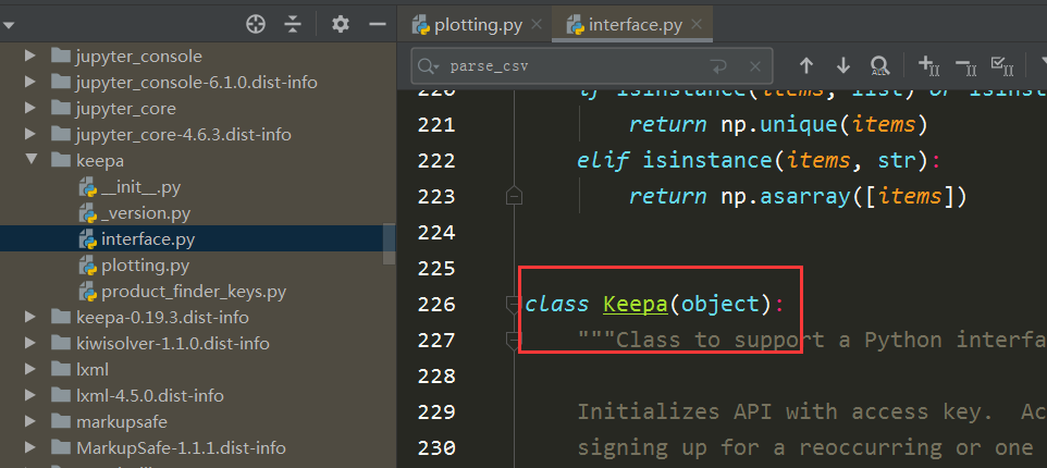调用亚马逊插件keepa数据的API获取产品的历史信息_keepa api-CSDN博客