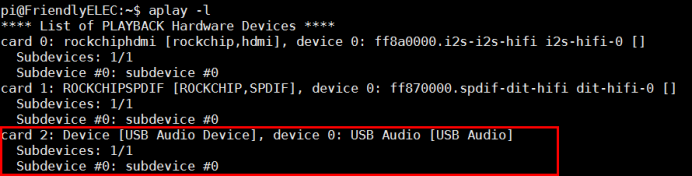 Ubuntu 下ALSA声卡设备的配置与使用_华硕电脑ubuntu声卡配置-CSDN博客