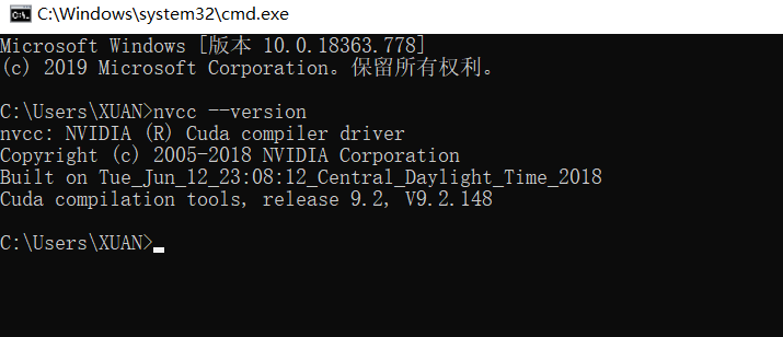 导入torchvision出现attributeerror Module ‘torchjit‘ Has No Attribute ‘unused‘错误 程序员大本营