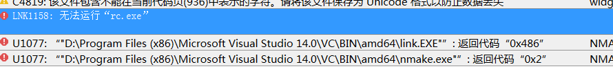 windows7 + Qt(MSVC2017) + VS2019安装配置_windows7安装qt 并在vs2019中装qt插件-CSDN博客