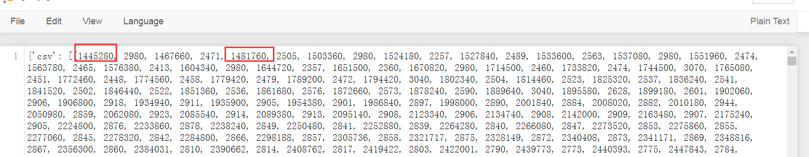 调用亚马逊插件keepa数据的API获取产品的历史信息_keepa api-CSDN博客