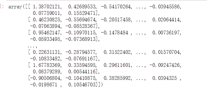 Tensorflow2.0入门二分类问题-breast_cancer数据集进行逻辑回归预测_加载数据“breastcancer.csv”,数据集最后一列为分类标签-CSDN博客