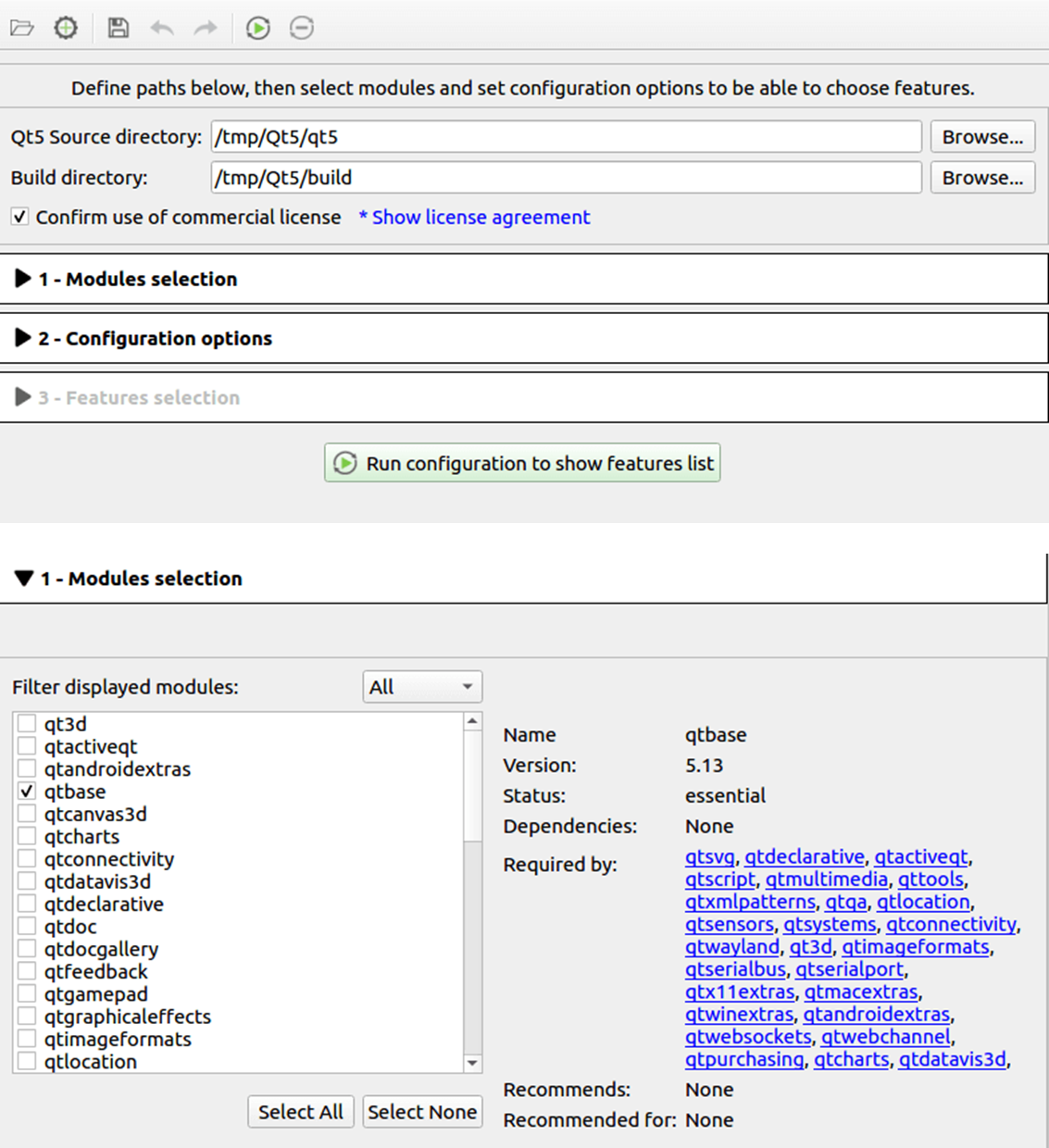Yocto环境下Qt5.10手动Lite化方法介绍_error: static assertion failed: required feature l-CSDN博客