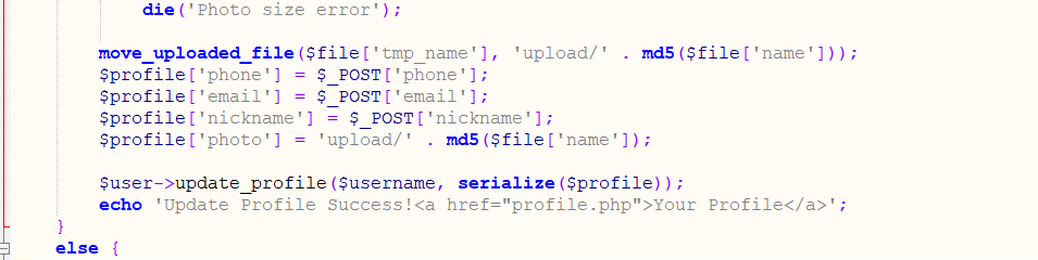 [0CTF 2016]piapiapia WP(详细)_[0ctf 2016]piapiapia wp-CSDN博客