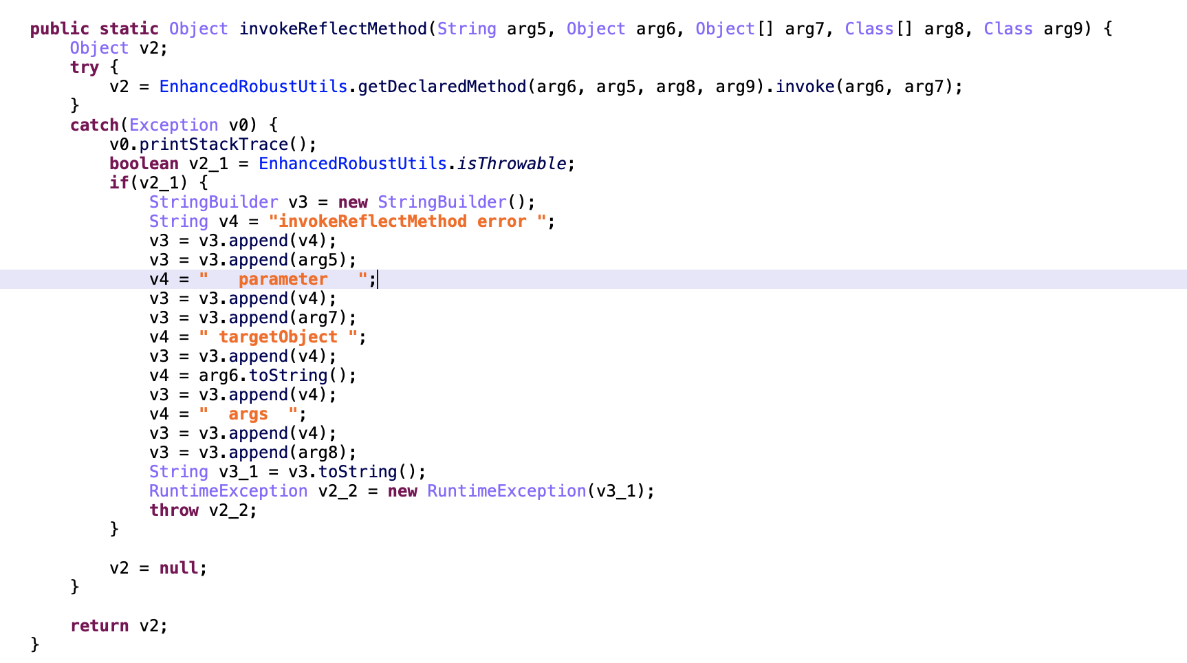 使用frida进行hook(二)_failed to spawn: connection closed-CSDN博客