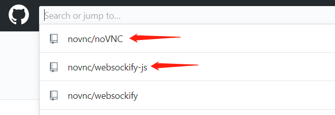 vue noVNC实现远程桌面连接-CSDN博客