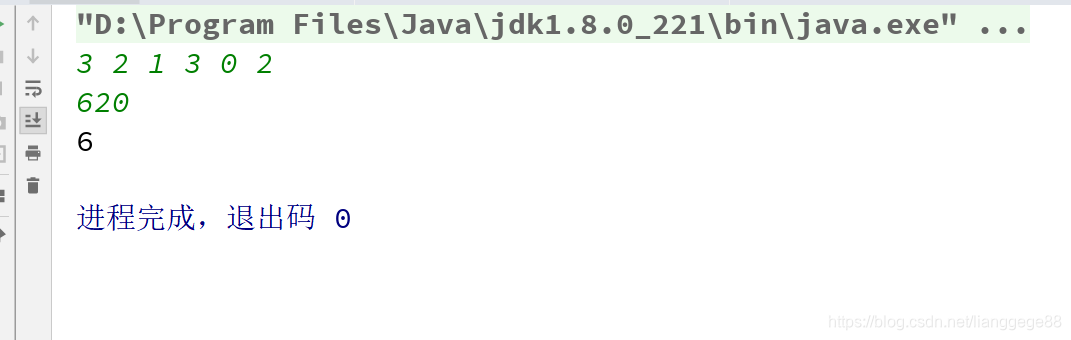 硬币问题(简单贪心java)a 硬币问题 A B C D E F 传统题 1000ms 256mib 题目描述 有1元、5元 Csdn博客