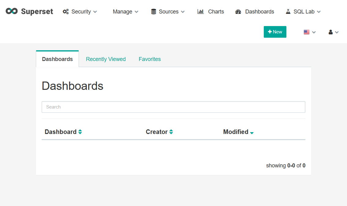 在Windows 10 下安装 Superset 的参考步骤_module 'sqlparse.keywords' has no attribute 'flags-CSDN博客